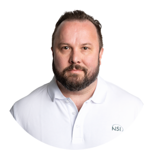 Nordic Surface Innovation - NSI