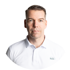 Nordic Surface Innovation - NSI