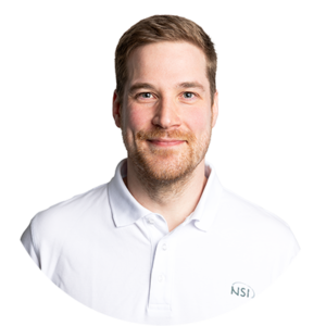 Nordic Surface Innovation - NSI