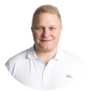 Nordic Surface Innovation - NSI