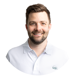 Nordic Surface Innovation - NSI