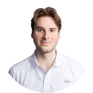 Nordic Surface Innovation - NSI