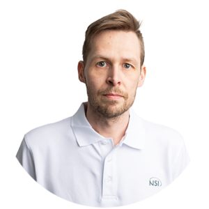 Nordic Surface Innovation - NSI