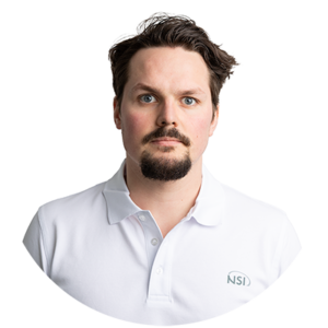 Nordic Surface Innovation - NSI