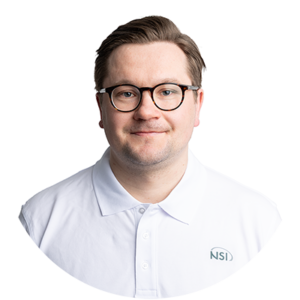 Nordic Surface Innovation - NSI