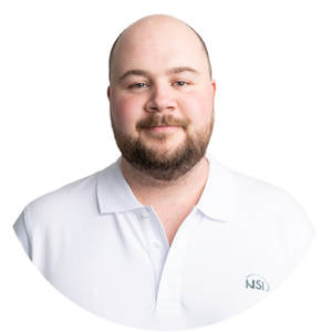 Nordic Surface Innovation - NSI