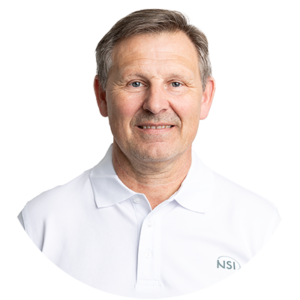 Nordic Surface Innovation - NSI